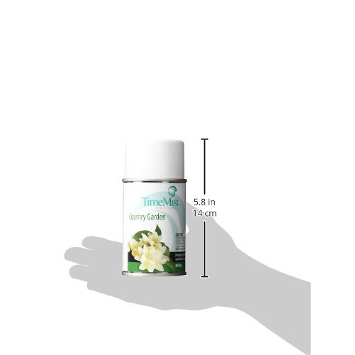 TMS1042786EA - Timemist Metered Fragrance Dispenser Refill