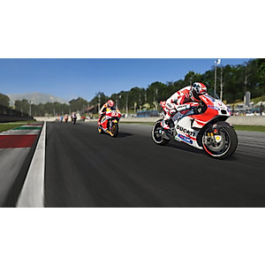 Moto GP 15 - Xbox One