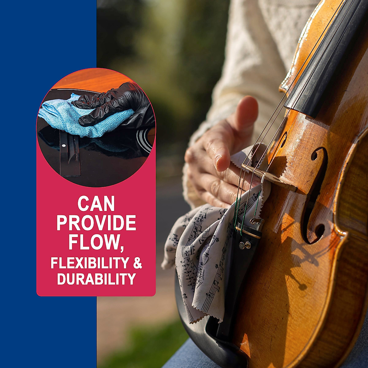 Mohawk Finishing Products Classic Instrument Lacquer, Clear Gloss, M610-1406, 1 Quart