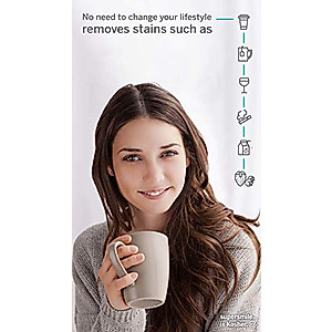 Supersmile Teeth Whitening Set - 6 Minutes to a Whiter Smile - Toothpaste, Accelerator, Toothbrush, Activating Rods, and Pre-Rinse - Up to 6 Shades Whiter Teeth - No Sensitivity (Original Mint)