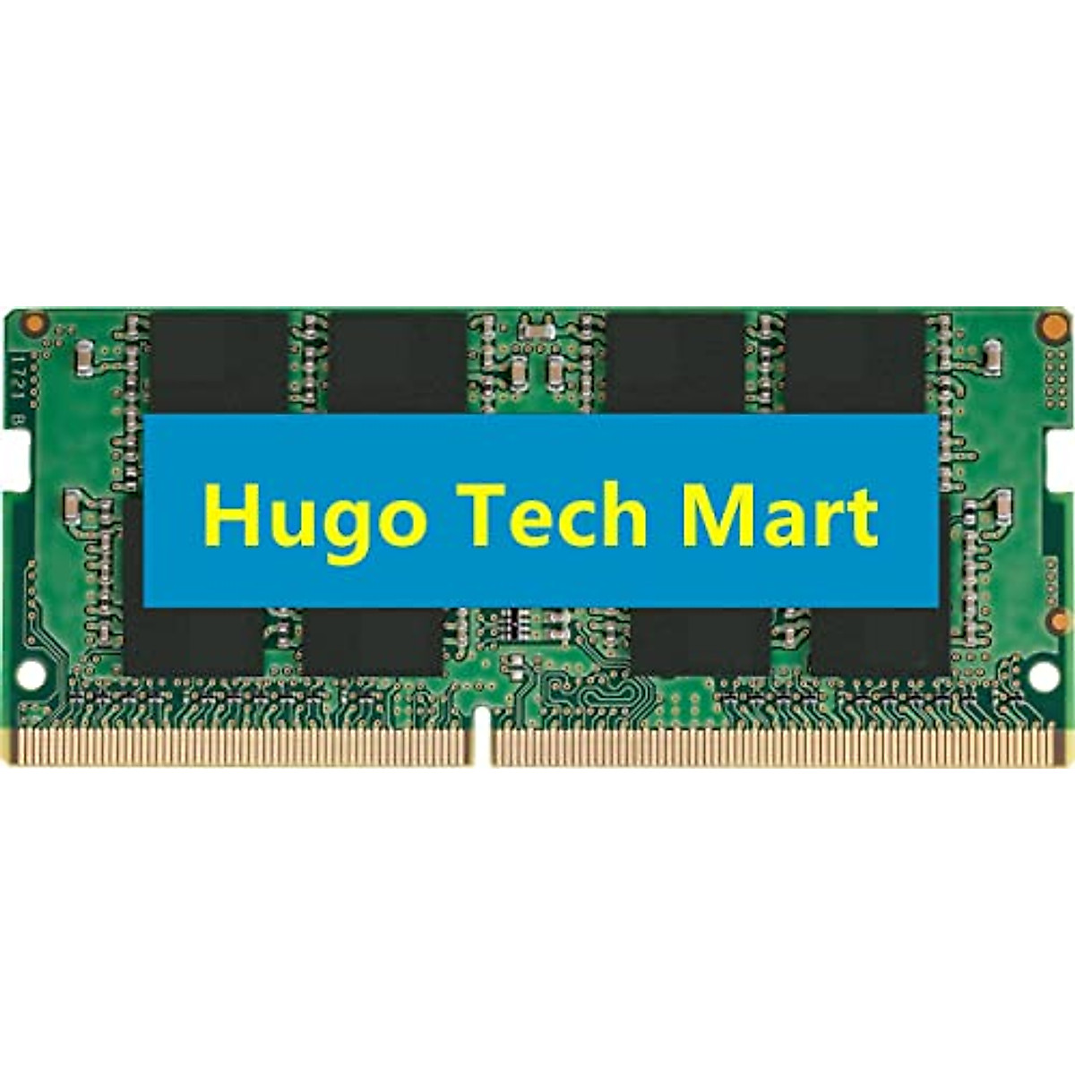 HP 15.6in Laptop (Intel Pentium Quad-Core N5000, 8GB Hugo Tech Mart RAM, 128GB SSD, HDMI, WiFi, Bluetooth, HD Webcam, Windows 11 S) (Renewed)