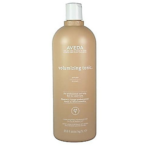 Aveda Volumizing Tonic Refill 33.8oz/1000ml size