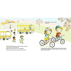 Stella Brings the Family