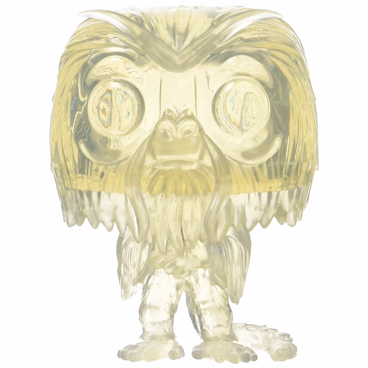 Funko POP Movies Fantastic Beasts & Where to Find Them Invisible Demiguise Toy Figure
