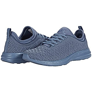 Athletic Propulsion Labs APL Women's Techloom Phantom, Moonstone, 10