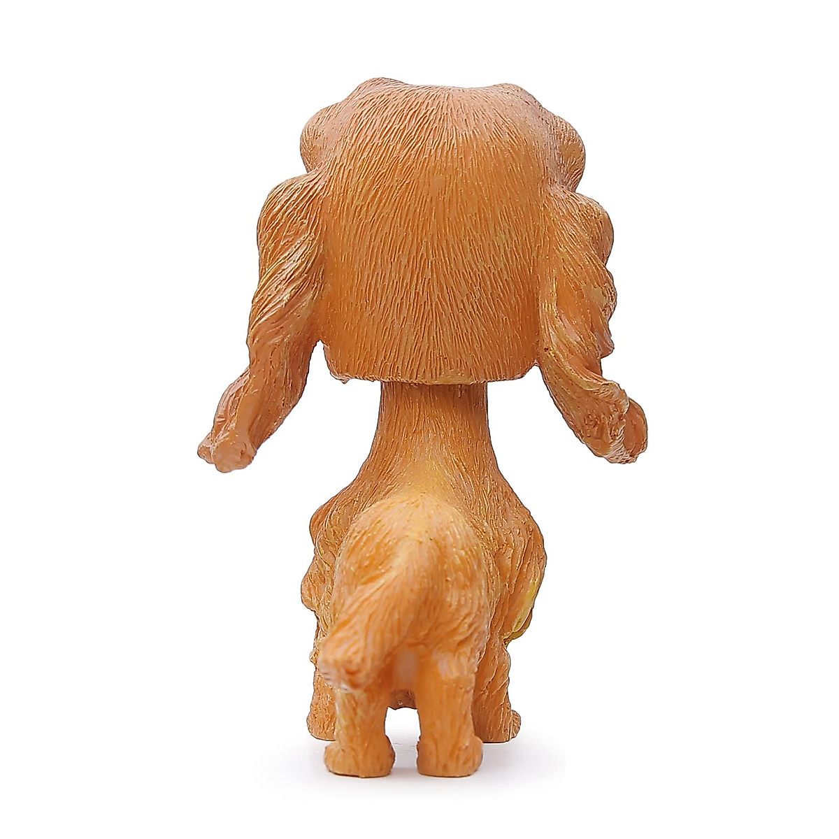 COGEEK Bobble Head Dogs Bobbing Heads Car Dash Puppy Car Decoration (Dachshund)