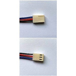 CHB8012DS-R5 Fan 12V Fan 0.30A 8CM 8020 3-Wire Power Supply Cabinet Fan