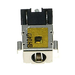 GinTai DC Power Jack Charging Port Socket Plug for Acer Aspire 3 A315-22 A315-23 A315-55 Aspire 5 A515-44 A515-45 A515-46 A515-54 A515-54G A515-55 N18Q13/TMB118-RN B118-RN TMB118 TravelMate P2 P215-52