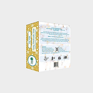 360Feel Bay Rum Soap - Handmade Bar with Woodsy Sweet, Spicy Scent and Bay Rum Shaving Soap - Gift Ready for Men - Castile Man - 5 Ounce