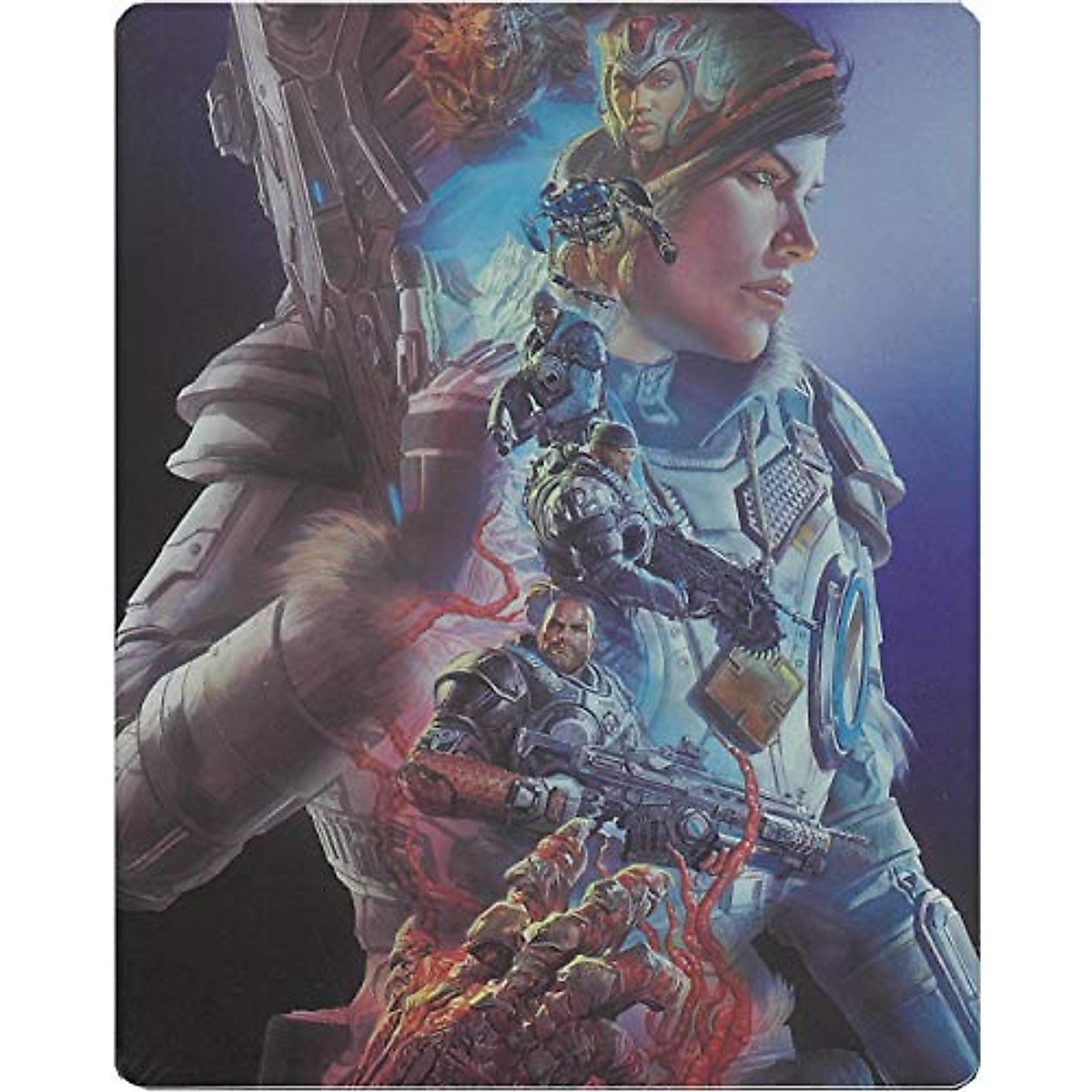 Gears 5 Ultimate Edition – Xbox One