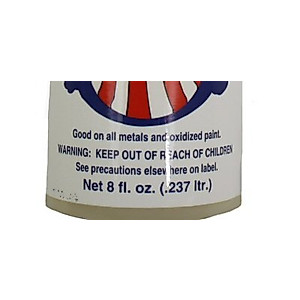 Valco 113-1 Magic Mix Metal Polish
