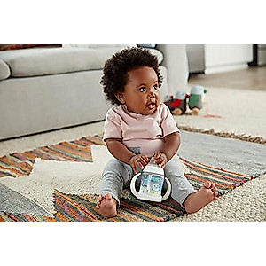 NUK Learner 5 ounce Sippy Cup, Disney Pack of 2