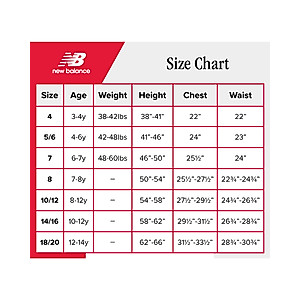 New Balance Boys’ Sweatpants – 4 Pack Active Tricot Jogger Sweatpants – Performance Track Pants with Pockets for Boys (4-20), Size 8, Black/Eclipse