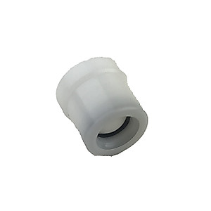 DAE NRVMJ-75 Non Lead Non-Return-Valve for MJ-75, MJ-75R, V-75P Water Meter