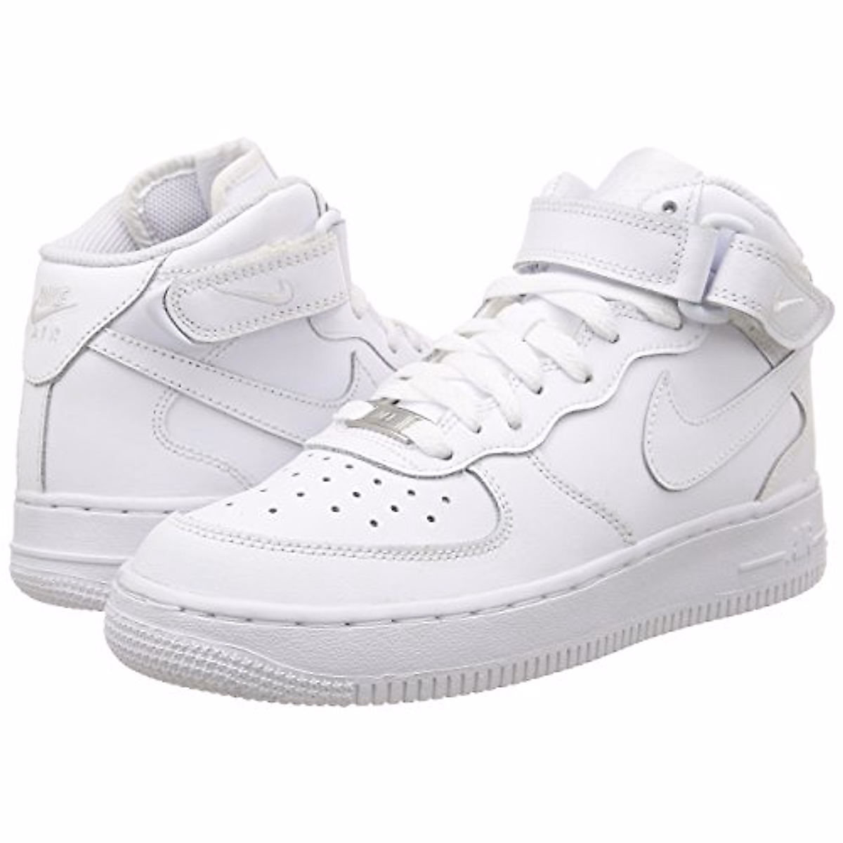 Nike Air Force 1 Mid (Kids)