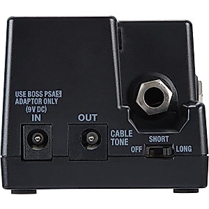 Boss WL-50 Guitar Wireless System