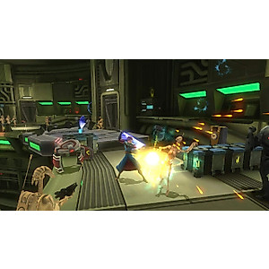 Star Wars the Clone Wars: Republic Heroes - Xbox 360 (Renewed)