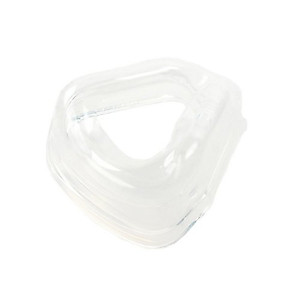 ResMed Ultra Mirage II Nasal Mask Cushion (Shallow-Wide)