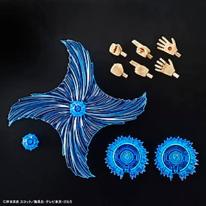 Bandai Hobby - Naruto - Uzumaki Naruto, Bandai Figure-Rise Standard Model Kit