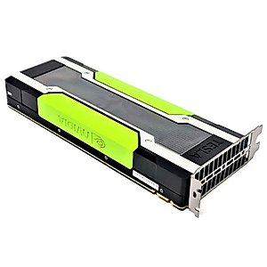 HHCJ6 Dell NVIDIA Tesla K80 24GB GDDR5 PCI-E 3.0 Server GPU Accelerator (Renewed)