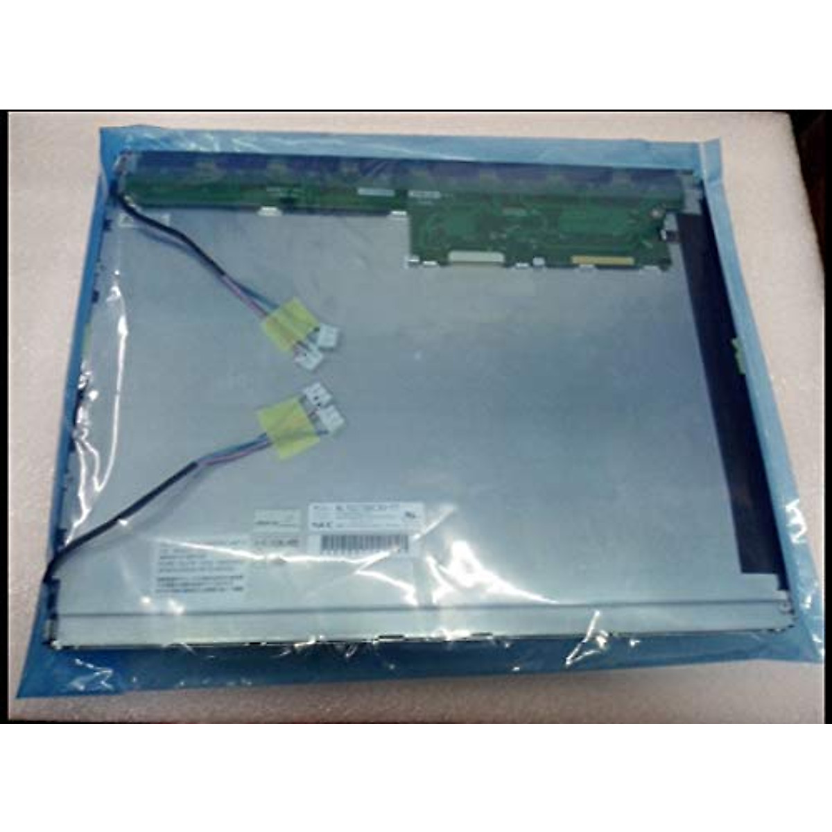 FidgetKute NEC NL10276BC30-17 15" TFT LCD Panel 90 Days Warranty F899