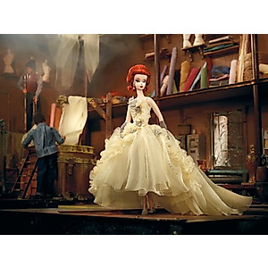 Barbie Collector Fashion Model Collection Gala Gown Doll