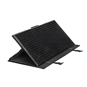 Obsidian® Series 100-Watt Portable Kit - Unregulated