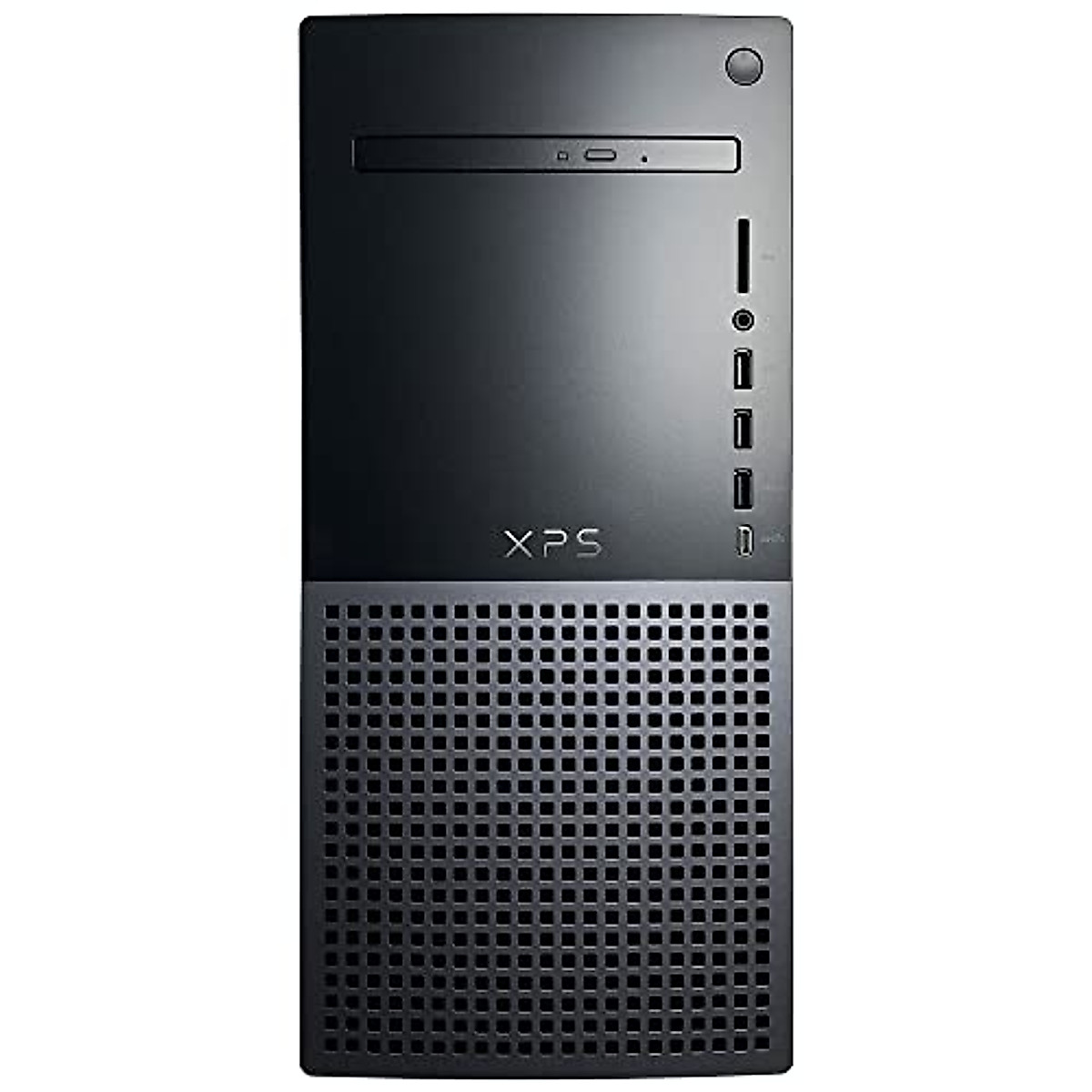 Dell XPS 8950 Desktop Computer - 12th Gen Intel Core i7-12700 up to 4.9 GHz CPU,64GB DDR5 RAM,1TB NVMe SSD + 1TB HDD,GeForce RTX 3060Ti 8GB GPU,Killer Wi-Fi 6,DVD Burner,Windows 11 Home,Night Sky