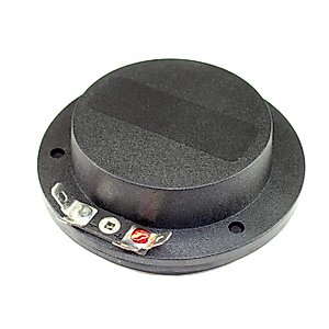 SS Audio Diaphragm for Eminence Horn Driver PSD2002-16, 16 Ohm, D-101AFT-16