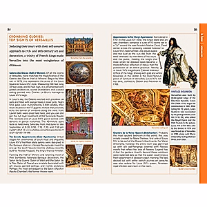 Fodor's Paris 2023 (Full-color Travel Guide)