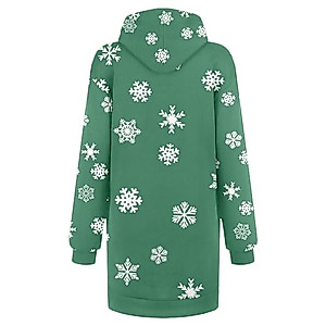 SNKSDGM halloween pajamas women sweaters and pullovers tops y2k cardigan skeleton oversized sweatshirt for women skeleton black zip up hoodie country western cardigans for women sweater dress western