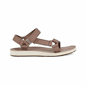 Teva Women's Original Universal Leather Sandal, Caribou, 9