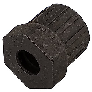 BIKEHAND Bike Bicycle Compatible with Shimano Freewheel and Cassette Install Removal Tool Fits 12-Spline 22.6mm Tool Fittings - NOT Compatible with Sram XD Drive System