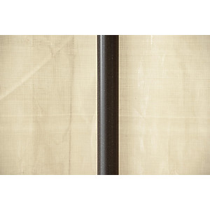 Carport, 10 x 20 ft Heavy Duty Carport with Ventilated Windows, Portable Garage with Removable Sidewalls & Doors, All-Season Car Canopy for Auto, Truck, Boat, SUV, Beige CP01