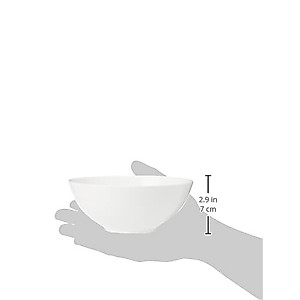 Villeroy & Boch Royal, Attractive Small Bowl Maofof Premium Porcelain, Dishwasher Safe, 15 cm, 15cm, White