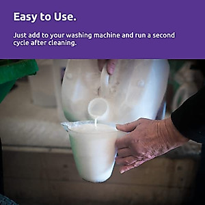 Nikwax Rug Proof Waterproofing, 33.8 fl. oz.