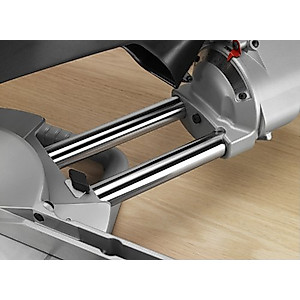 Milwaukee 6955-20 12" Sliding Dual Bevel Miter Saw