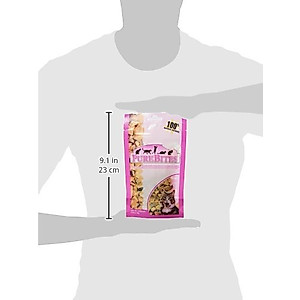 PureBites Salmon Freeze-Dried Treats for Cats