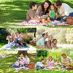 30PCS Three Compartment Condiment Container,CXKEJI Reusable 2 Compartment Snack Containers, Disposable Double Condiment Containers with Lids Perfect for To-go Condiments Sauce or Dips