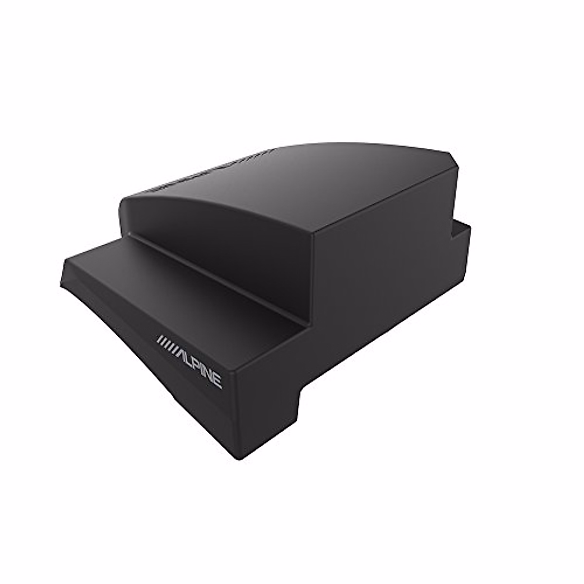 Alpine Electronics SBV-10-WRA Pre-Loaded 10" Subwoofer System for 2007-2018 Jeep Wrangler JKU