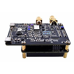 Allo DigiOne Signature Digital Interface SPDIF Out Re-clocker galvanically Isolated