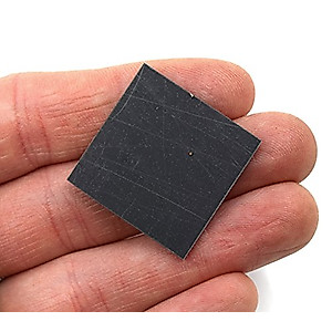 Materials Collection Set, Educational Exploration, Set of 20 Magnetic and Non-Magnetic Materials - Eisco Labs