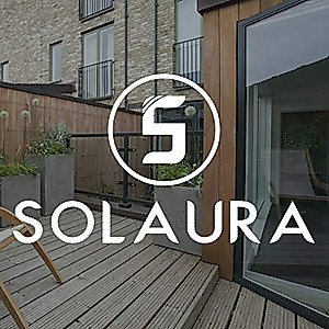 SOLAURA Patio Furniture Accessories