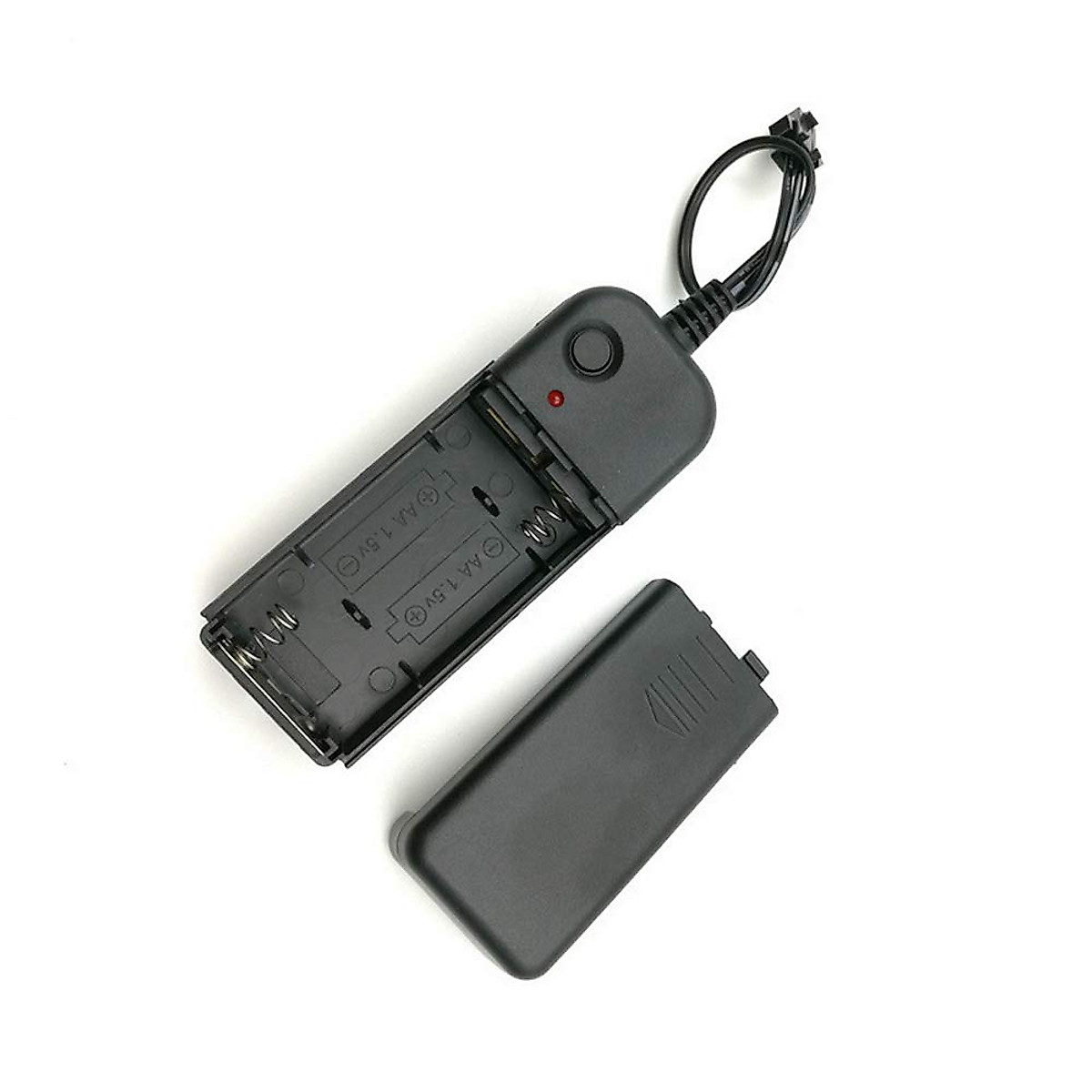 DC 3V EL Wire Inverter El Wire Driver Unit Inverter Neon Glow Strip Light Driver for Party Decoration (DC 3V)