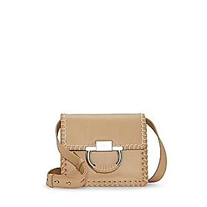 Vince Camuto Billu Crossbody, Soft Sand