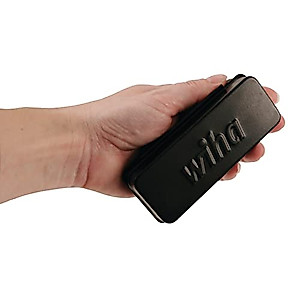 Wiha 74996 35 Piece Bit Ratchet Compact Storage Box Set