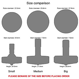 DjuiinoStar High Performance Spinning Top: Long Lasting (Best Record 11:39!), CNC Machined from Solid Stainless Steel, Great Time Killer, EDC Desktop Toy, for Serious Players