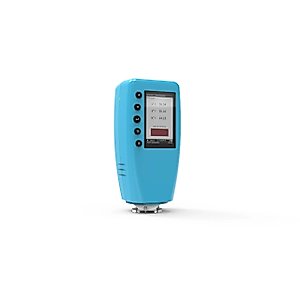 New Portable Simplified Colorimeter WR10QC Digital Color Reader, Apertures 8mm, Color Simulation, ΔE*ab<0.1, CIELAB, Wavelength: 400-700nm