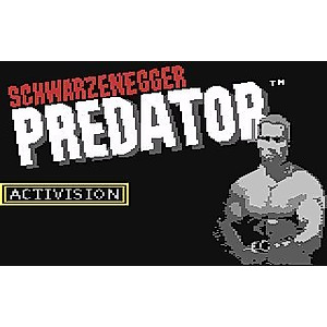 Predator