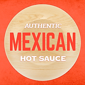 Cholula Original Hot Sauce Packets, 200 count - One 200 Count Individual Hot Sauce Packets with Mexican Peppers and Signature Spice Blend, Perfect Single-Serve Size for Delivery and Takeout